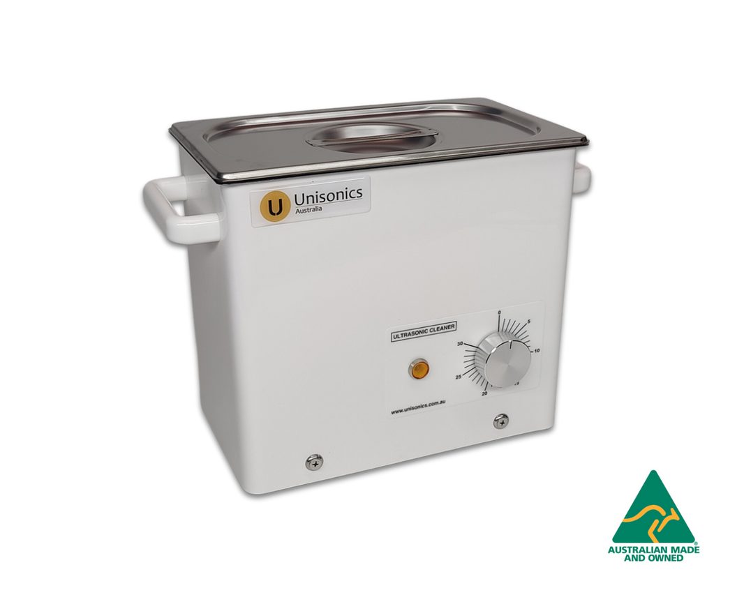 Commercial Ultrasonic FXP Cleaners | Unisonics Australia
