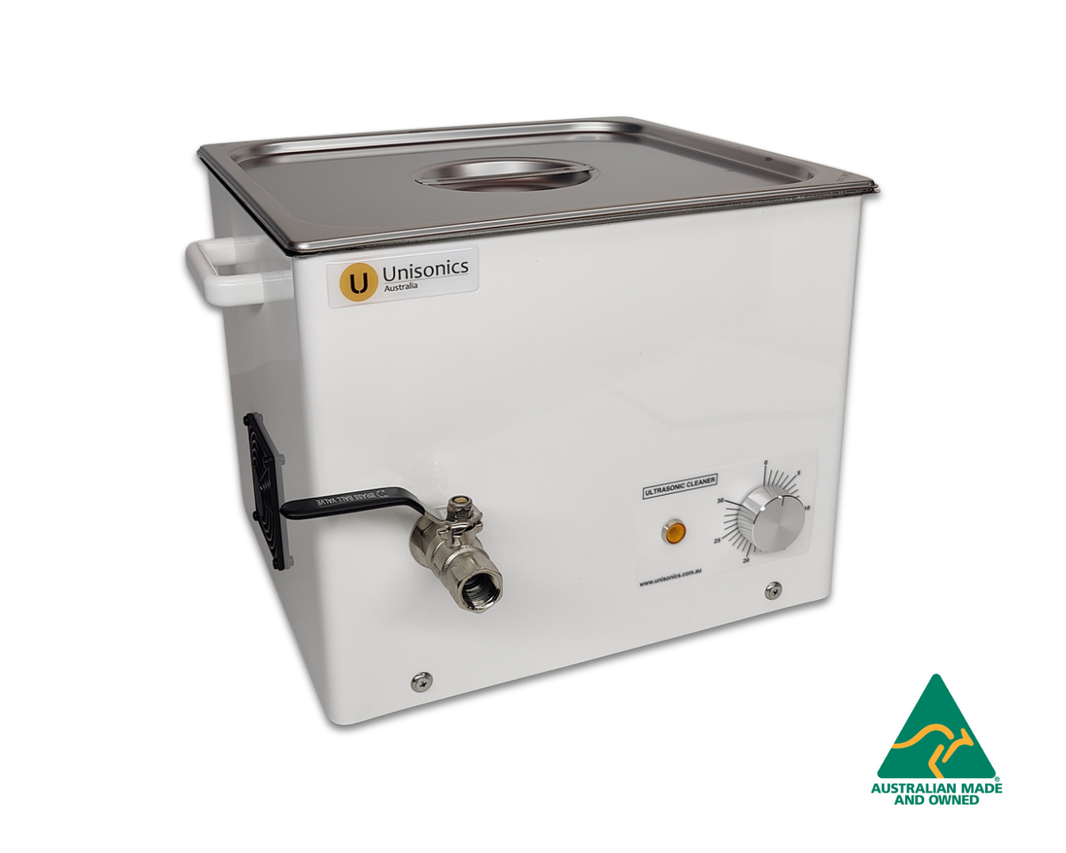 Used Ultrasonic Cleaners for Sale | Second Hand