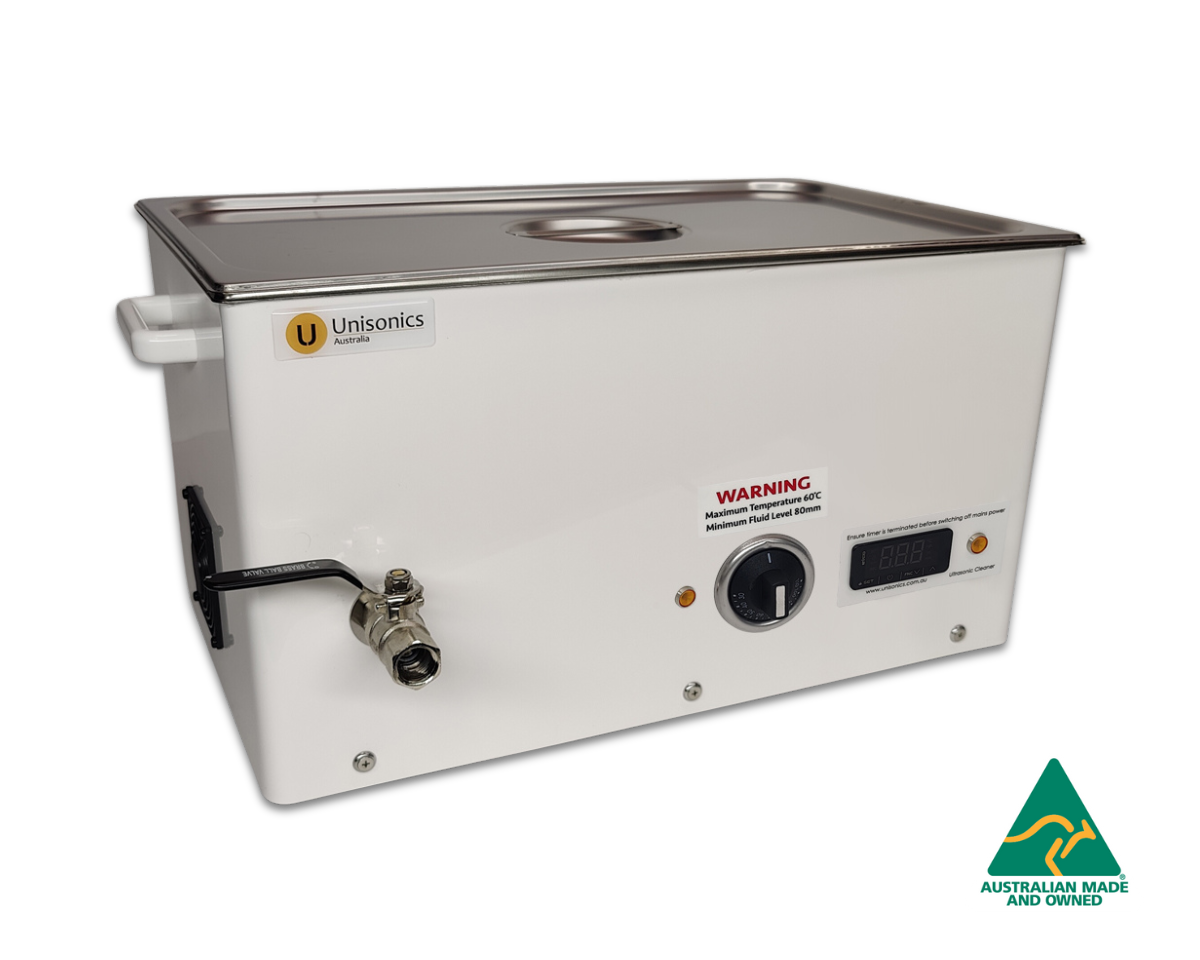 Used Ultrasonic Cleaner For Sale | Second Hand Ultrasonic Cleaner For ...