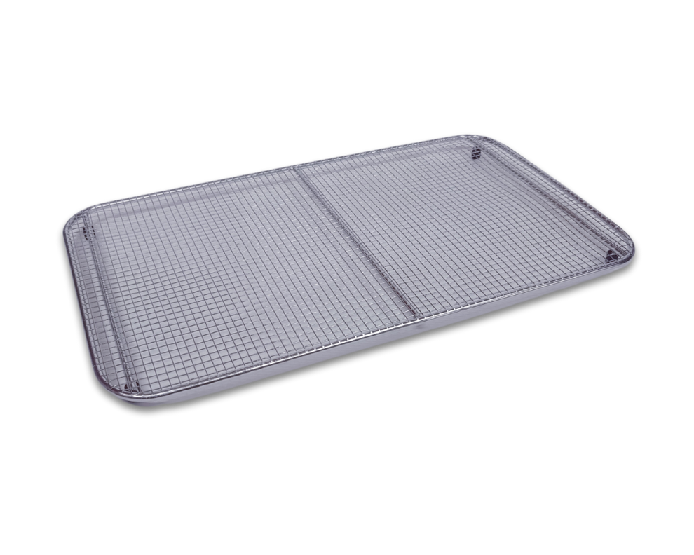 Ultrasonic Cleaner Racks | Unisonics Australia