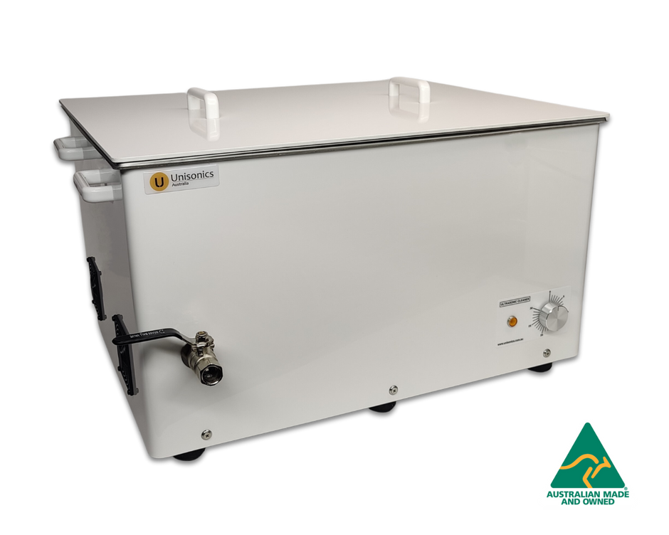 Ultrasonic Bath Australia | Ultrasonic Bath Manufacturers | Unisonics