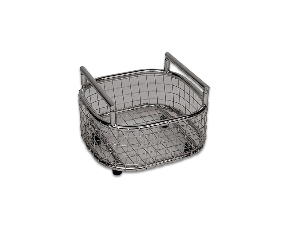 Ultrasonic Cleaner Mesh Baskets | Unisonics Australia