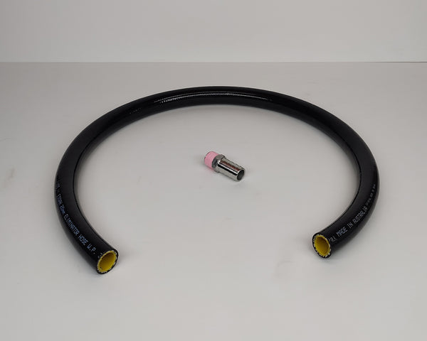 Ultrasonic Cleaner Hose Connectors | Unisonics Australia